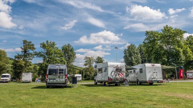 Refinance your motorhome by renting it out | CamperStyle