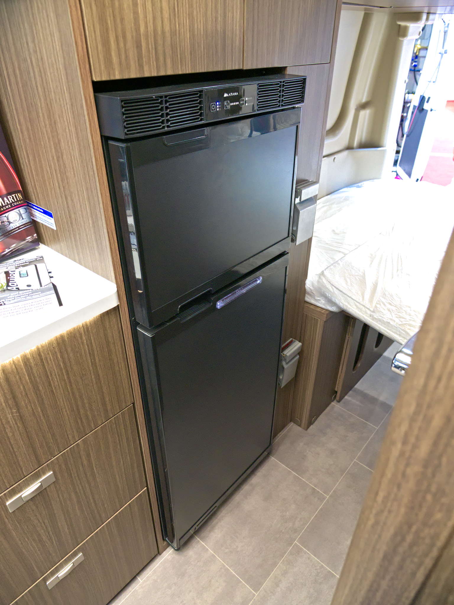 Maxus Premium: Motorhome from China to come to Europe from 2025 ...